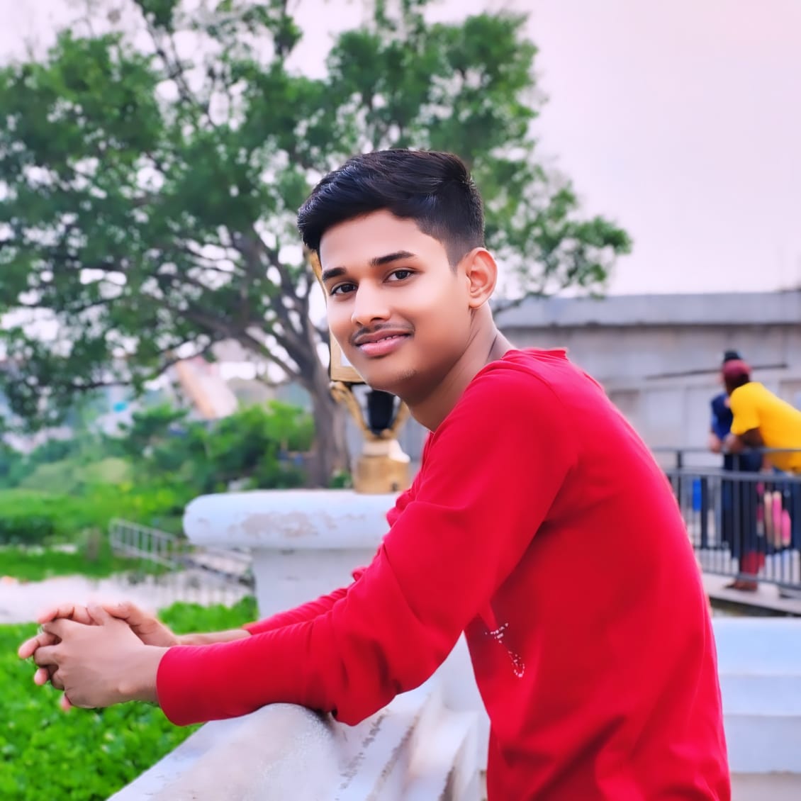 Biplab Bhunia Portfolio